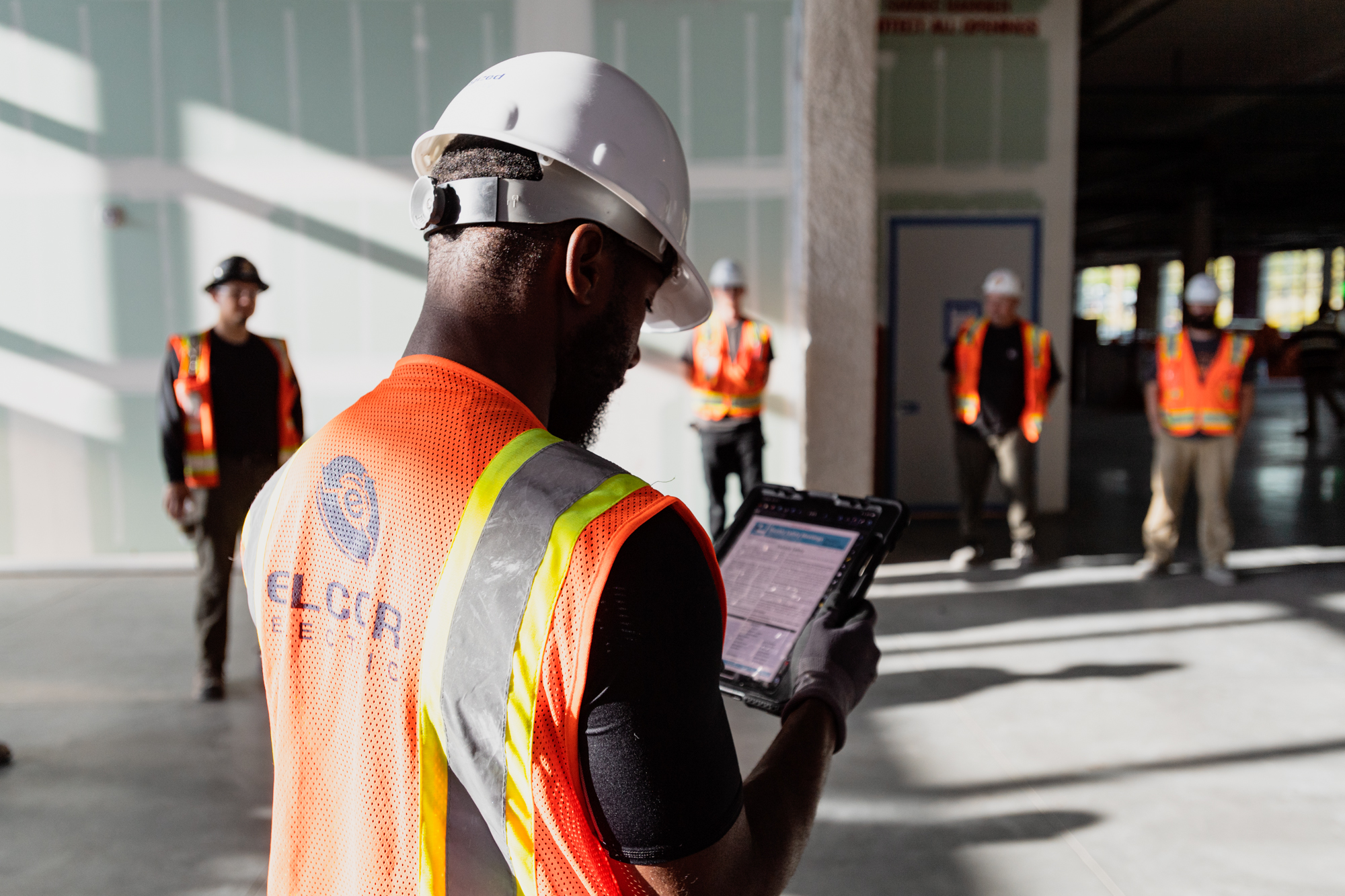 Elcor Electric | Bay Area Electrical Contractor