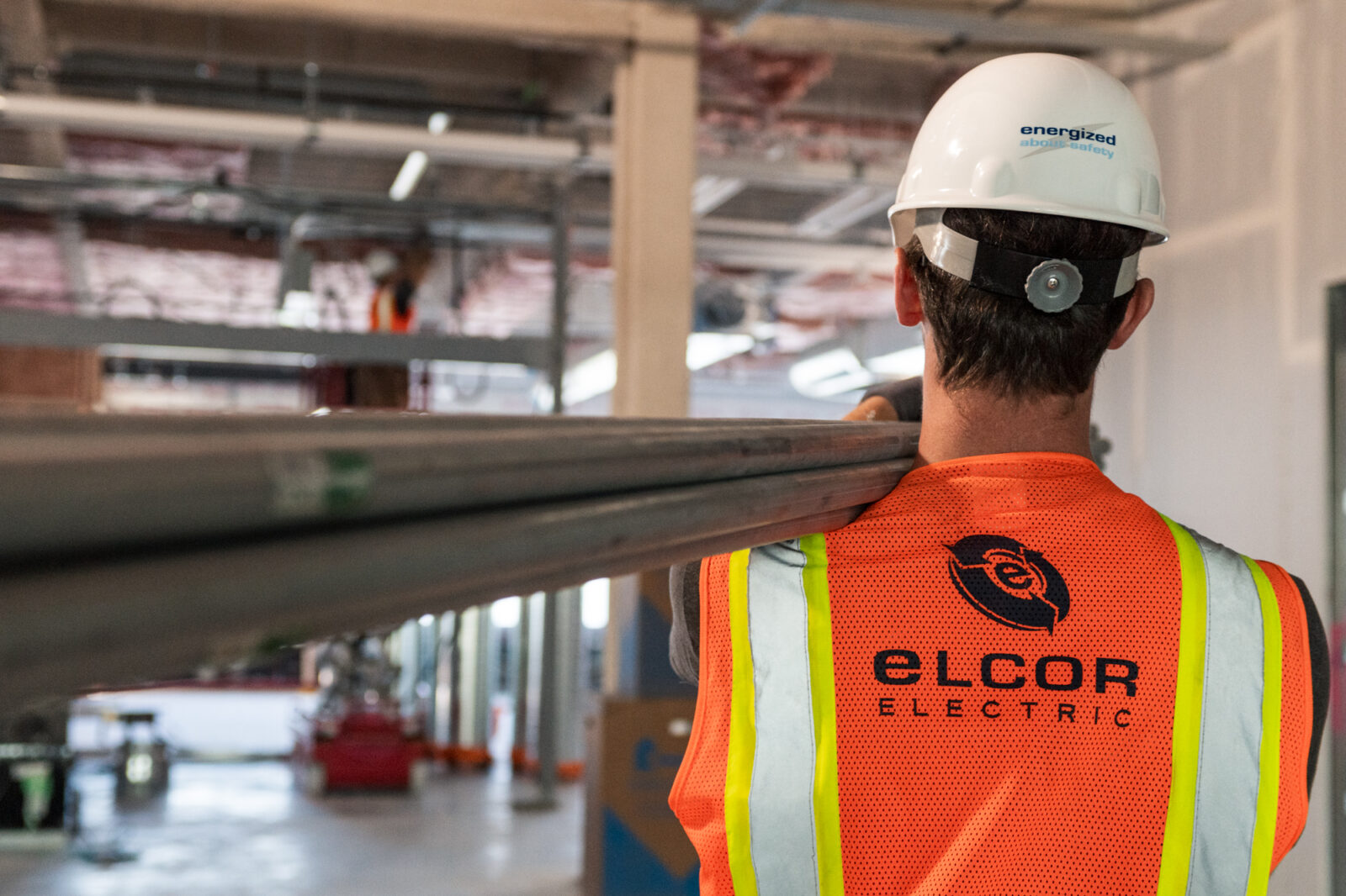Elcor Electric | Bay Area Electrical Contractor