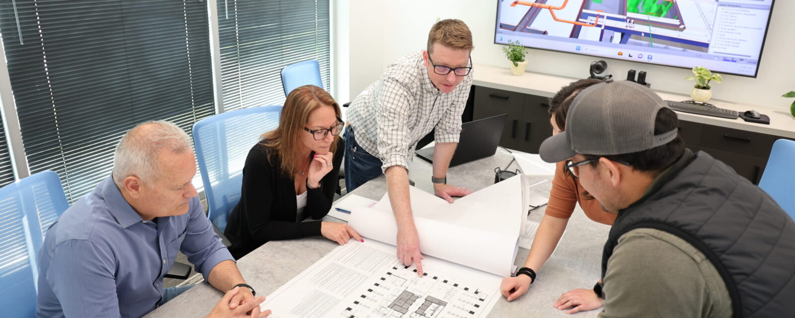 Elcor Electric | Bay Area Electrical Contractor