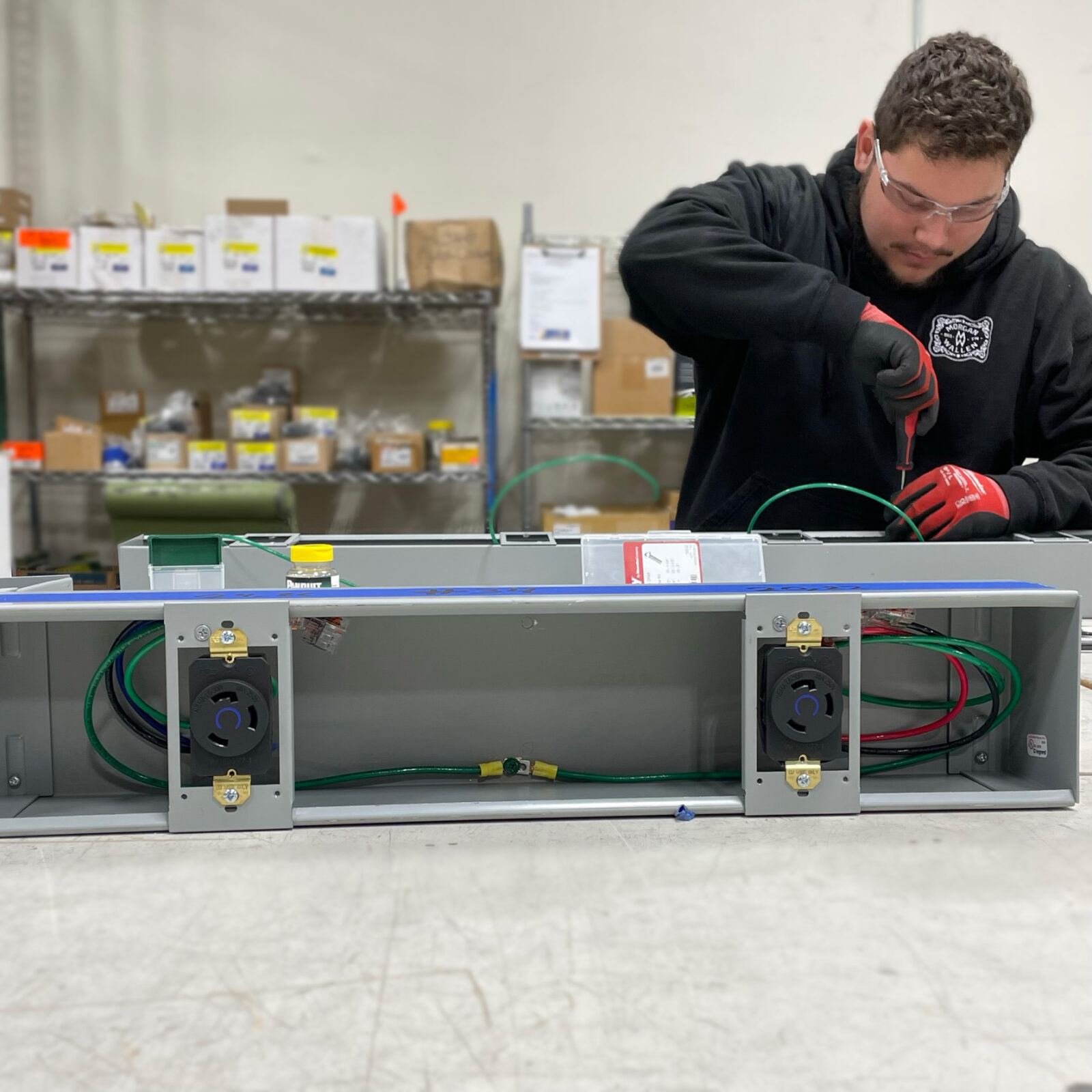 Careers | Elcor Electric (Bay Area Electrical Contractor)