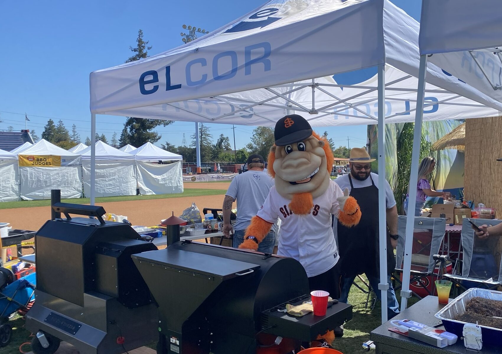 Elcor Electric | Bay Area Electrical Contractor