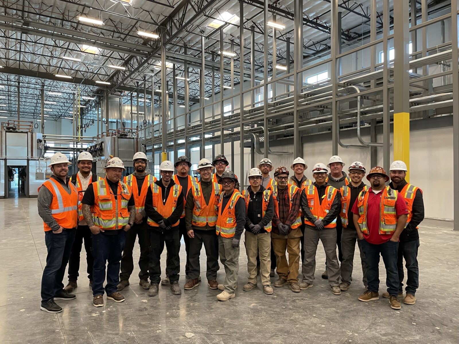 About | Elcor Electric (Bay Area Electrical Contractor)