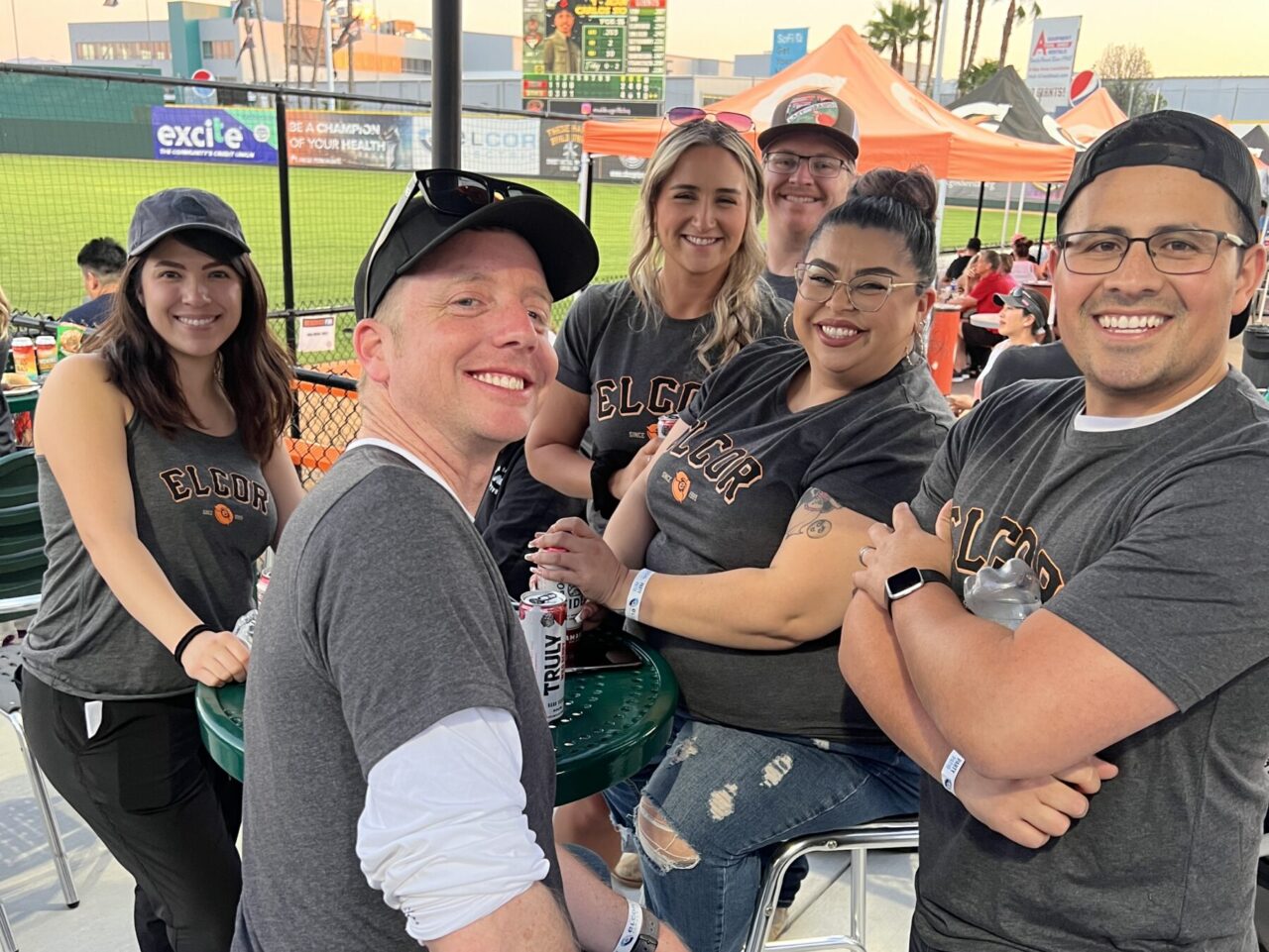 Careers | Elcor Electric (Bay Area Electrical Contractor)