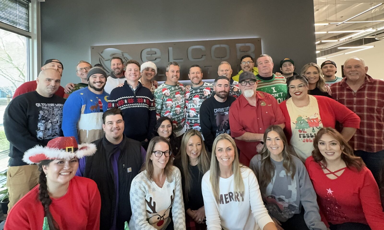 Internships | Elcor Electric (Bay Area Electrical Contractor)