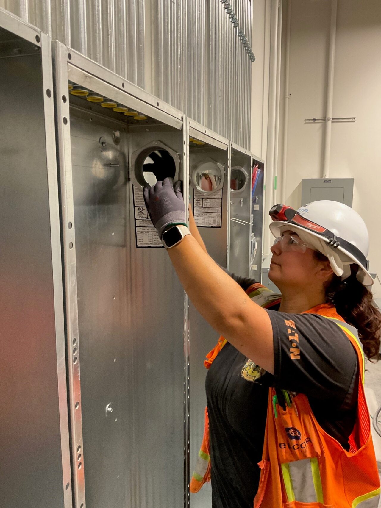 Careers | Elcor Electric (Bay Area Electrical Contractor)