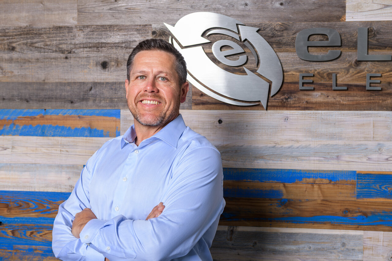 Our History | Elcor Electric (Bay Area Electrical Contractor)